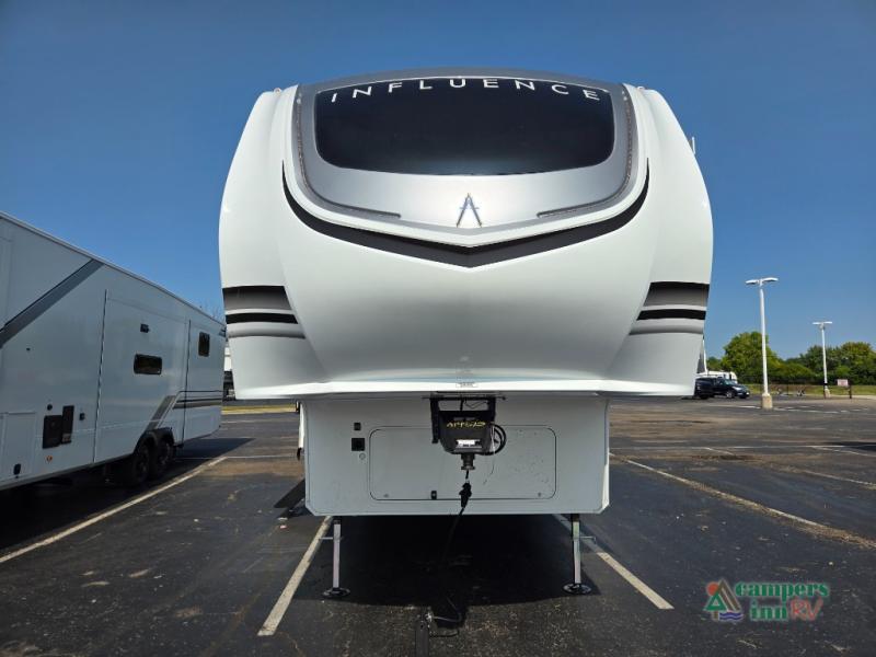 New 2025 Grand Design Influence 2903RL Fifth Wheel at Campers Inn ...