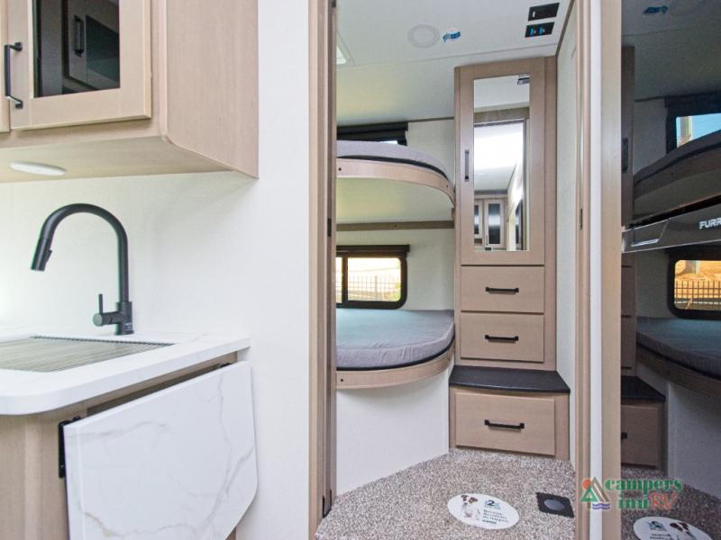New 2026 Grand Design Reflection 100 Series 27BH Fifth Wheel at Campers ...