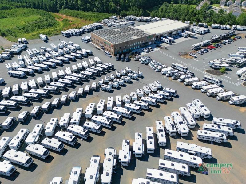 New 2026 Grand Design Lineage Series M 25TK Motor Home Class C - Diesel at Campers Inn | Acworth ...