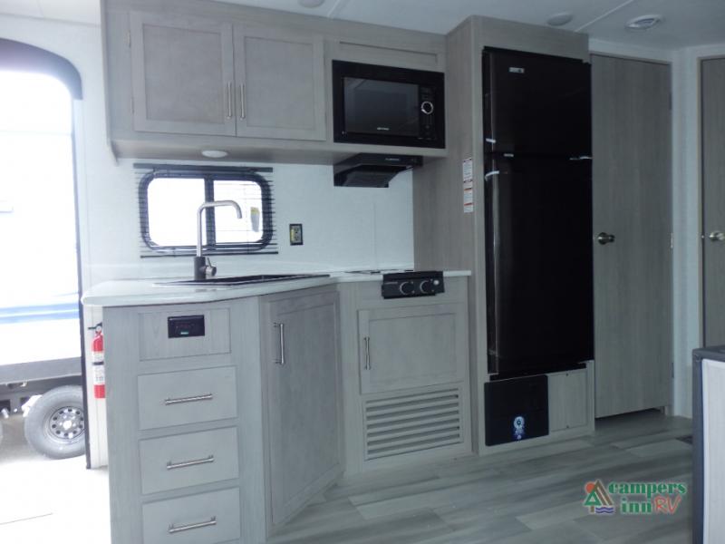 New 2024 Keystone RV Springdale Classic 261BHC Travel Trailer at ...