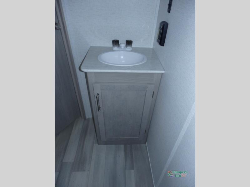 New 2024 Keystone RV Springdale Classic 261BHC Travel Trailer at ...