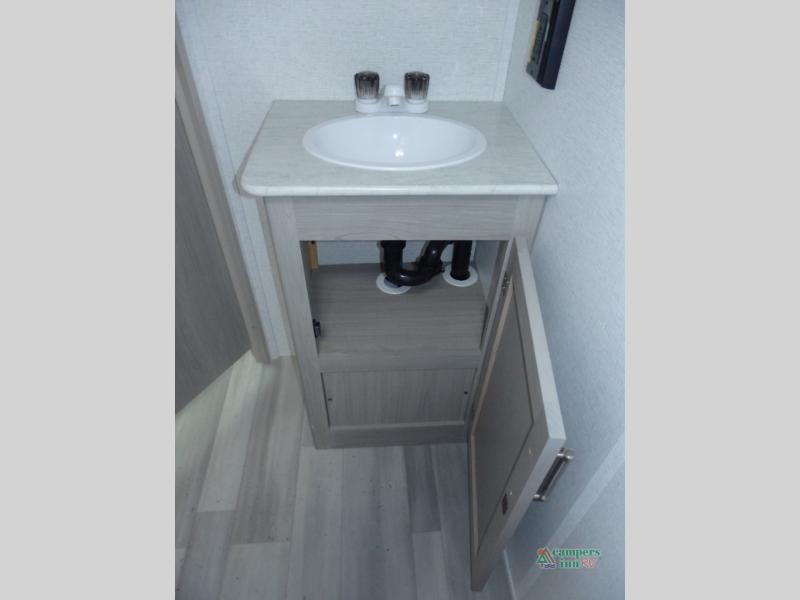 New 2024 Keystone RV Springdale Classic 261BHC Travel Trailer at ...