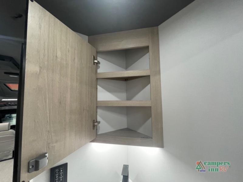 New 2025 Grand Design Lineage 25FW Motor Home Class C at Campers Inn | Merrimack, NH | #98841