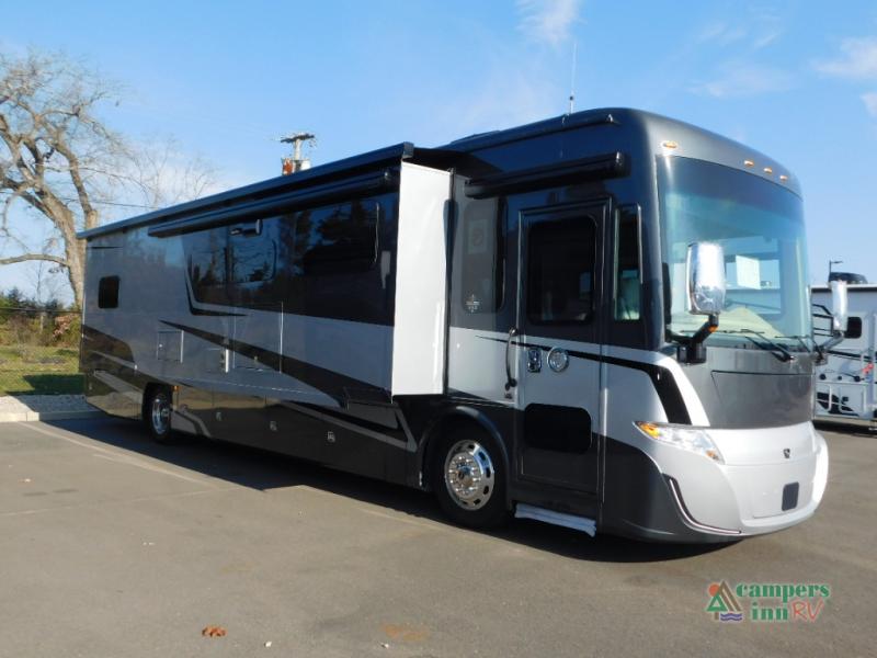 New 2024 Tiffin Motorhomes Byway 38 CL Motor Home Class A at Campers ...
