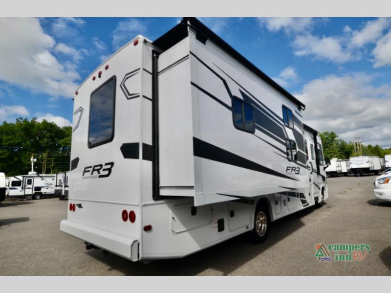 Used 2023 Forest River RV FR3 32DS Motor Home Class A at Campers Inn ...