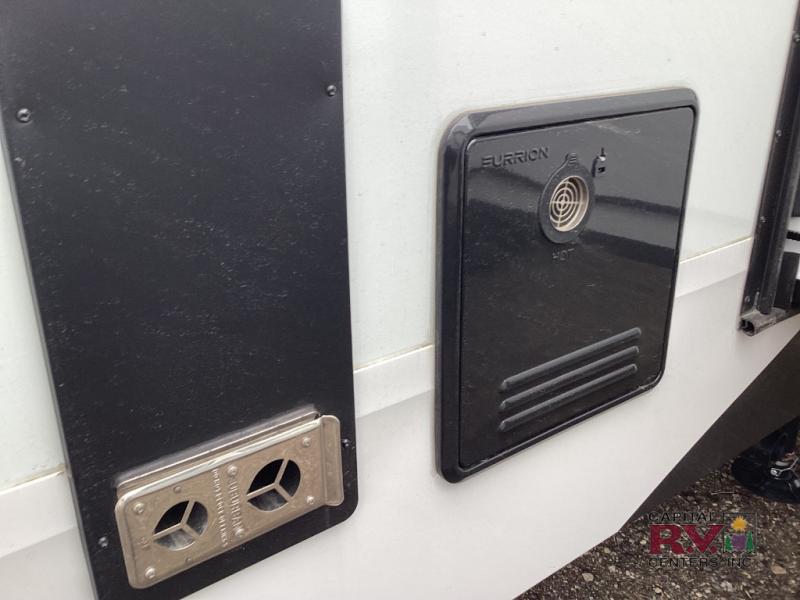 New 2025 Grand Design Reflection 367BHS Fifth Wheel at Capital RV ...