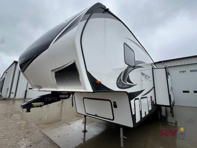 Used 2022 Grand Design Reflection 150 Series 295RL Fifth Wheel at ...
