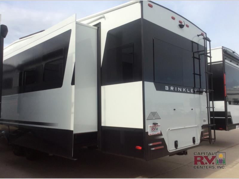 New 2024 Brinkley Model Z 3610 Fifth Wheel at Campers Inn | Minot, ND ...