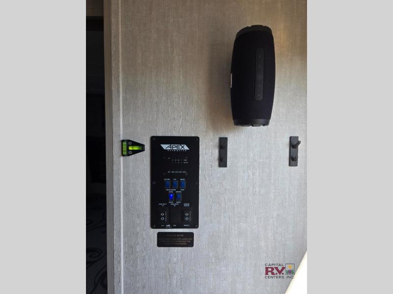 Used 2024 Forest River RV Apex 300BHS Travel Trailer at Capital RV ...