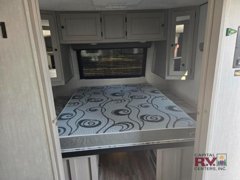 Used 2024 Forest River RV Apex 300BHS Travel Trailer at Capital RV ...