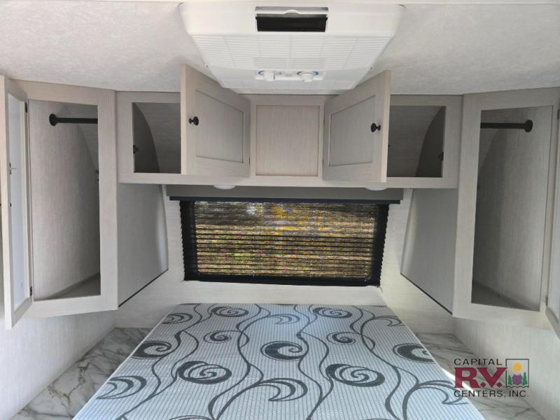Used 2024 Forest River RV Apex 300BHS Travel Trailer at Capital RV ...