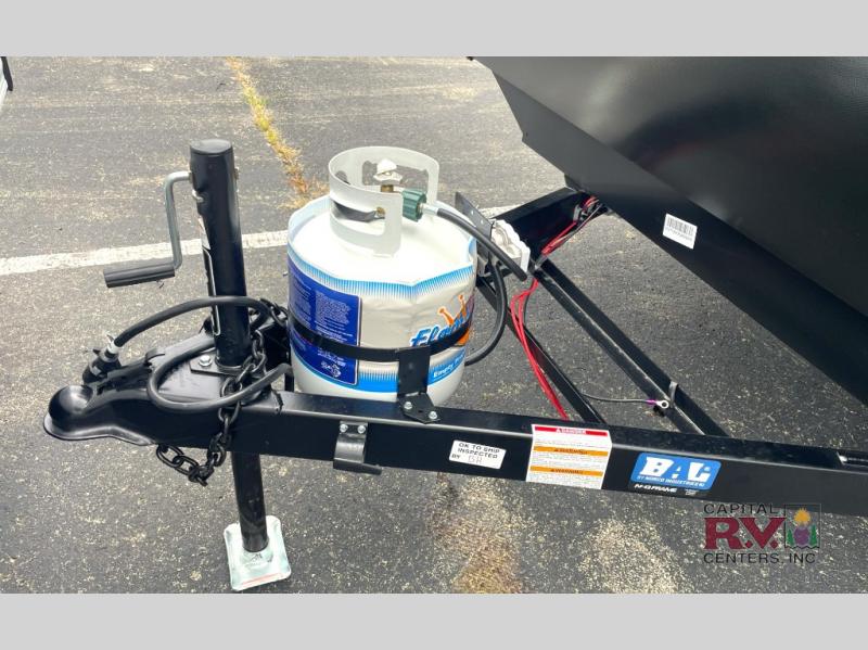 New 2025 Grand Design Transcend One 151BH Travel Trailer at Campers Inn | Bismarck, ND | #99765