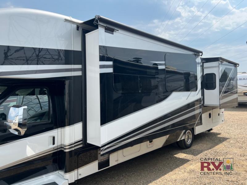 New 2025 Entegra Coach Esteem 29V Motor Home Class C at Capital RV ...