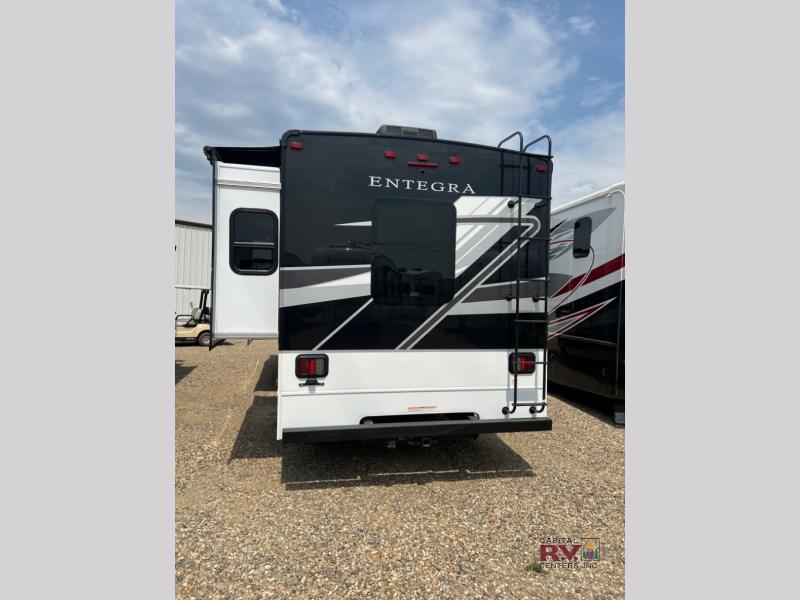 New 2025 Entegra Coach Esteem 29V Motor Home Class C at Capital RV ...