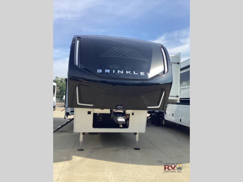 New 2026 Brinkley Model Z 3100 Fifth Wheel at Capital RV | Bismarck, ND ...
