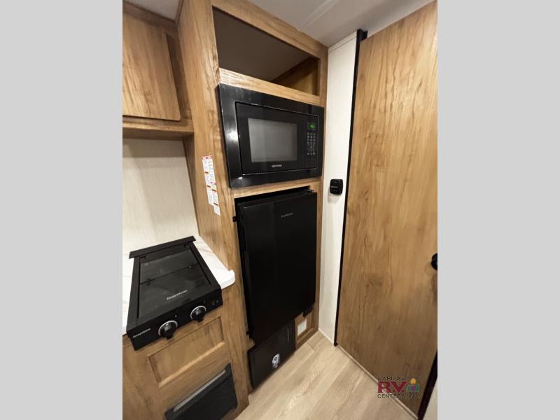 New 2025 Forest River RV Cherokee Wolf Pup 16LP Travel Trailer at ...