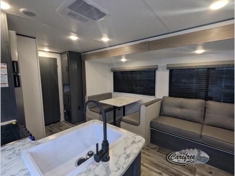 New 2025 Dutchmen RV Aspen Trail LE 29TB Travel Trailer at Carefree RV ...