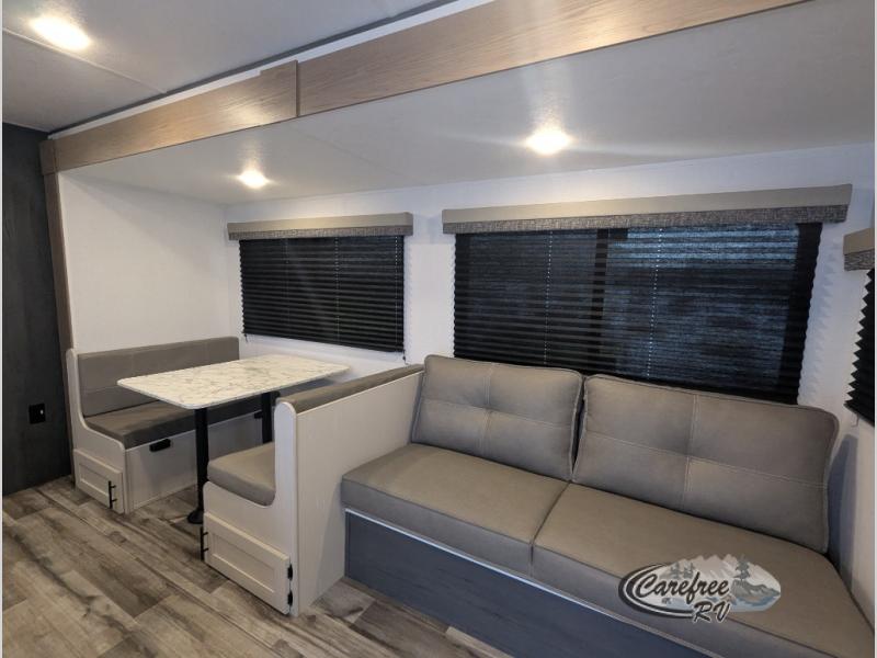 New 2025 Dutchmen RV Aspen Trail LE 29TB Travel Trailer at Carefree RV ...