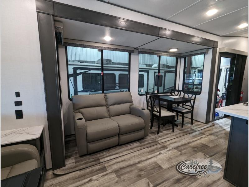 New 2024 Dutchmen RV Aspen Trail 390LOFT Destination Trailer at ...