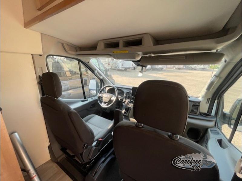 Used 2021 Forest River RV Beyond BEYOND 22C Motor Home Class B at ...