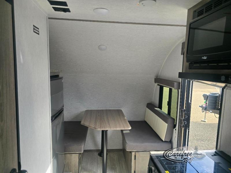 New 2025 SunRay RV SunRay 149 Travel Trailer at Carefree RV | Leduc, AB ...