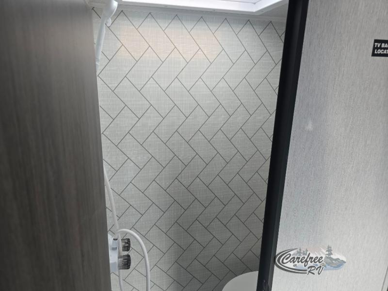 New 2025 SunRay RV SunRay 149 Travel Trailer at Carefree RV | Leduc, AB ...