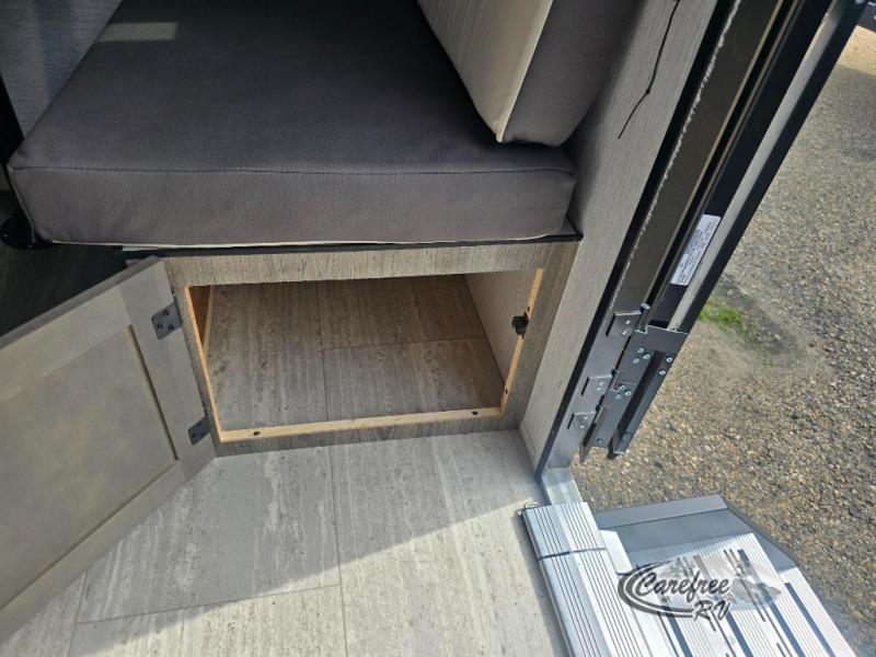 New 2025 SunRay RV SunRay 149 Travel Trailer at Carefree RV | Leduc, AB ...