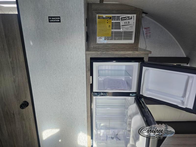 New 2025 SunRay RV SunRay 149 Travel Trailer at Carefree RV | Leduc, AB ...