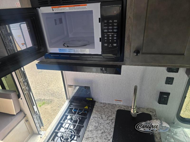 New 2025 SunRay RV SunRay 149 Travel Trailer at Carefree RV | Edmonton ...