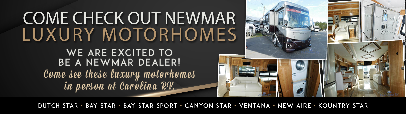 Carolina RV in Myrtle Beach South Carolina | Fifth Wheels, Travel ...