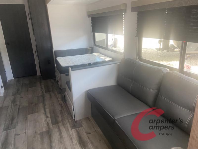 New 2025 Dutchmen RV Aspen Trail LE 29TB Travel Trailer at Carpenter's ...