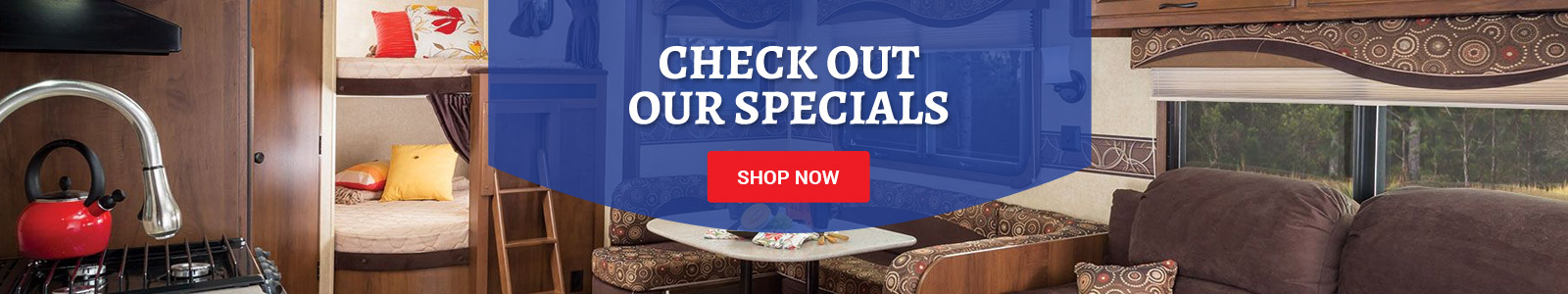 Louisiana RV Dealer | Louisiana's Family Owned, Family Focused RV ...