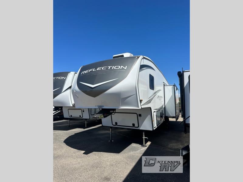 New 2025 Grand Design Reflection 150 Series 295RL Fifth Wheel at ...