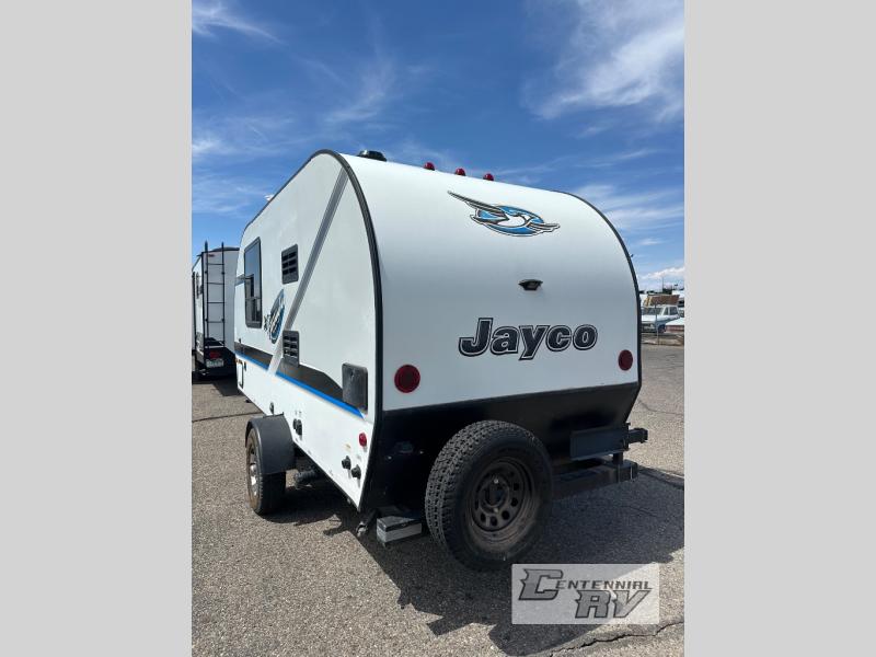 Used 2018 Jayco Hummingbird 16MRB Travel Trailer at Centennial RV ...