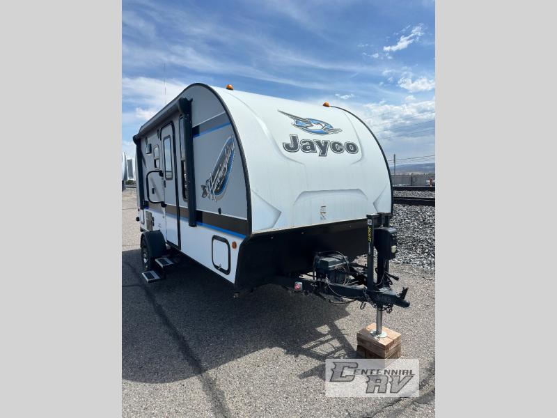 Used 2018 Jayco Hummingbird 16MRB Travel Trailer at Centennial RV ...