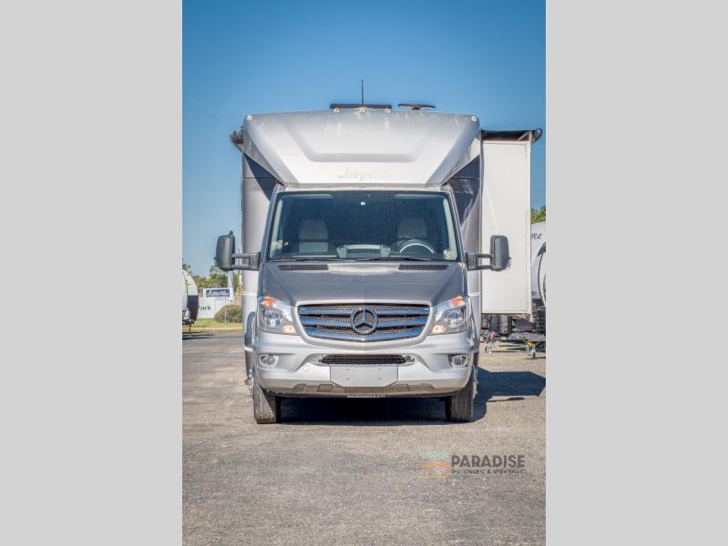 Used 2019 Jayco Melbourne Prestige 24AP Motor Home Class C - Diesel at ...