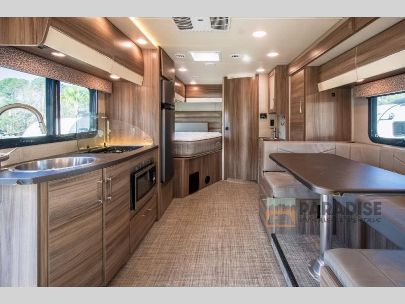 Used 2019 Jayco Melbourne Prestige 24AP Motor Home Class C - Diesel at ...