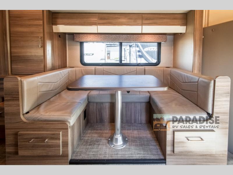 Used 2019 Jayco Melbourne Prestige 24AP Motor Home Class C - Diesel at ...