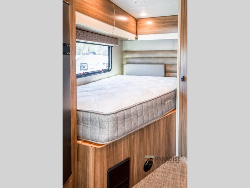 Used 2019 Jayco Melbourne Prestige 24AP Motor Home Class C - Diesel at ...
