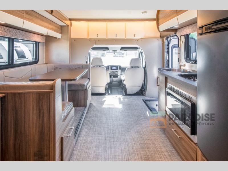 Used 2019 Jayco Melbourne Prestige 24AP Motor Home Class C - Diesel at ...