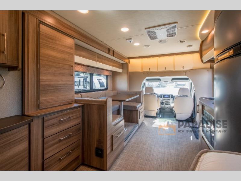 Used 2019 Jayco Melbourne Prestige 24AP Motor Home Class C - Diesel at ...