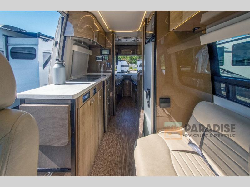 Used 2017 Winnebago Era 70A Motor Home Class B - Diesel at Paradise RV ...