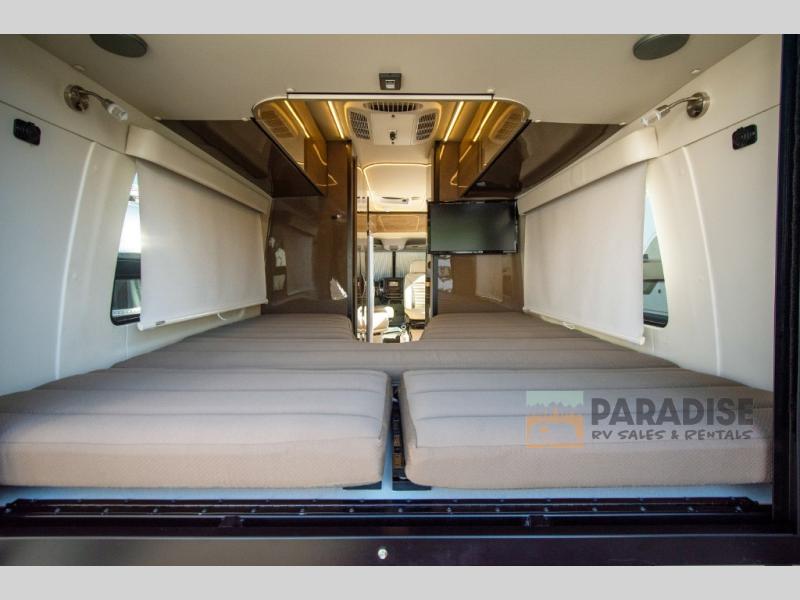 Used 2017 Winnebago Era 70A Motor Home Class B - Diesel at Paradise RV ...