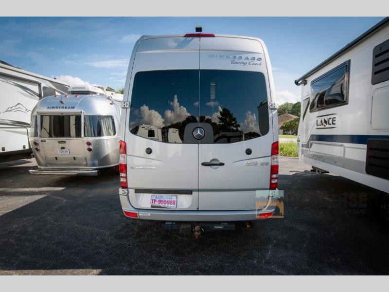 Used 2017 Winnebago Era 70A Motor Home Class B - Diesel at Paradise RV ...