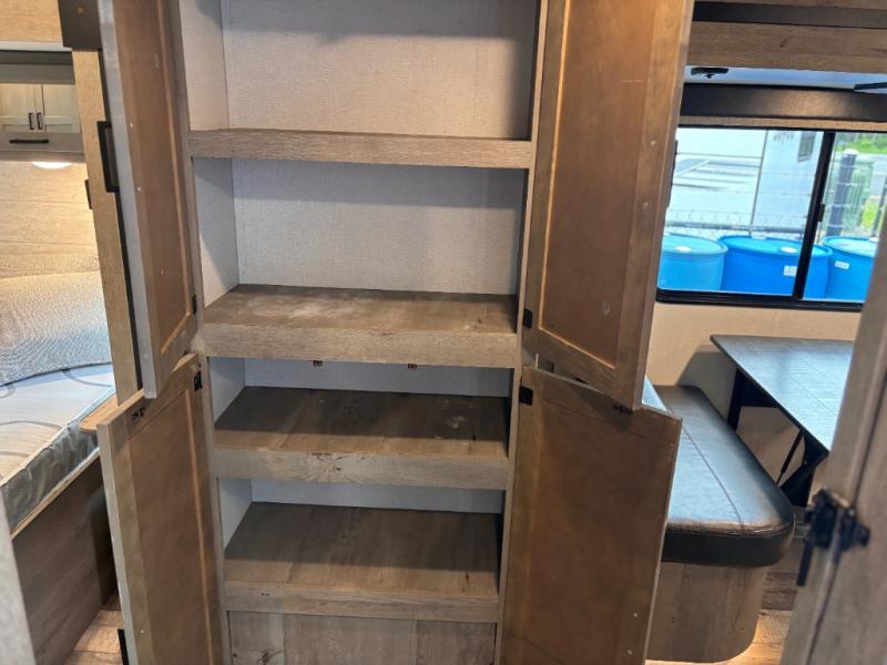 Used 2021 Keystone RV Outback 342CG Toy Hauler Travel Trailer at ...