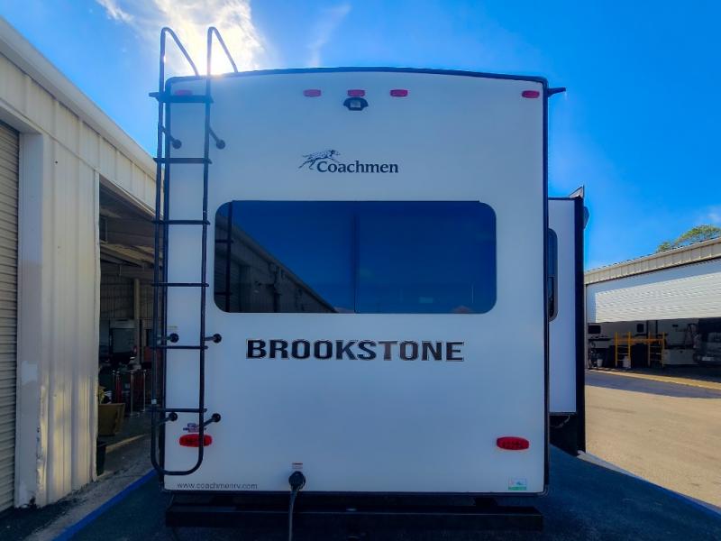 Used 2023 Coachmen RV Brookstone 398MBL Fifth Wheel at RVing Planet ...