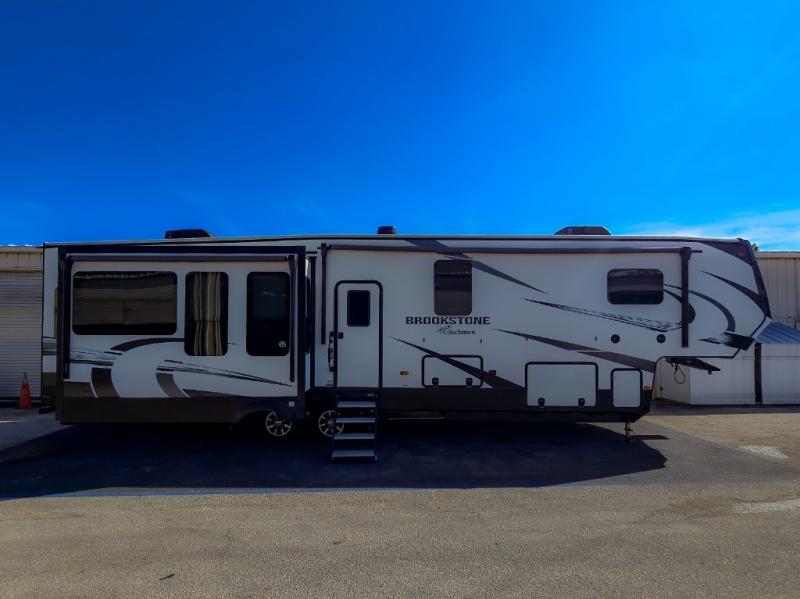 Used 2023 Coachmen RV Brookstone 398MBL Fifth Wheel at RVing Planet ...