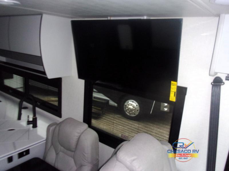 New 2025 Coachmen RV Euro 25EU Motor Home Class A at Chesaco RV ...