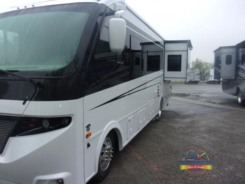 New 2025 Coachmen RV Euro 25EU Motor Home Class A at Chesaco RV ...