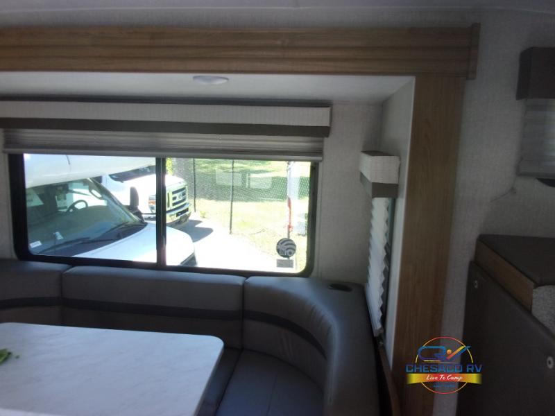 New 2025 Coachmen RV Leprechaun 260MB Motor Home Class C at Chesaco RV ...